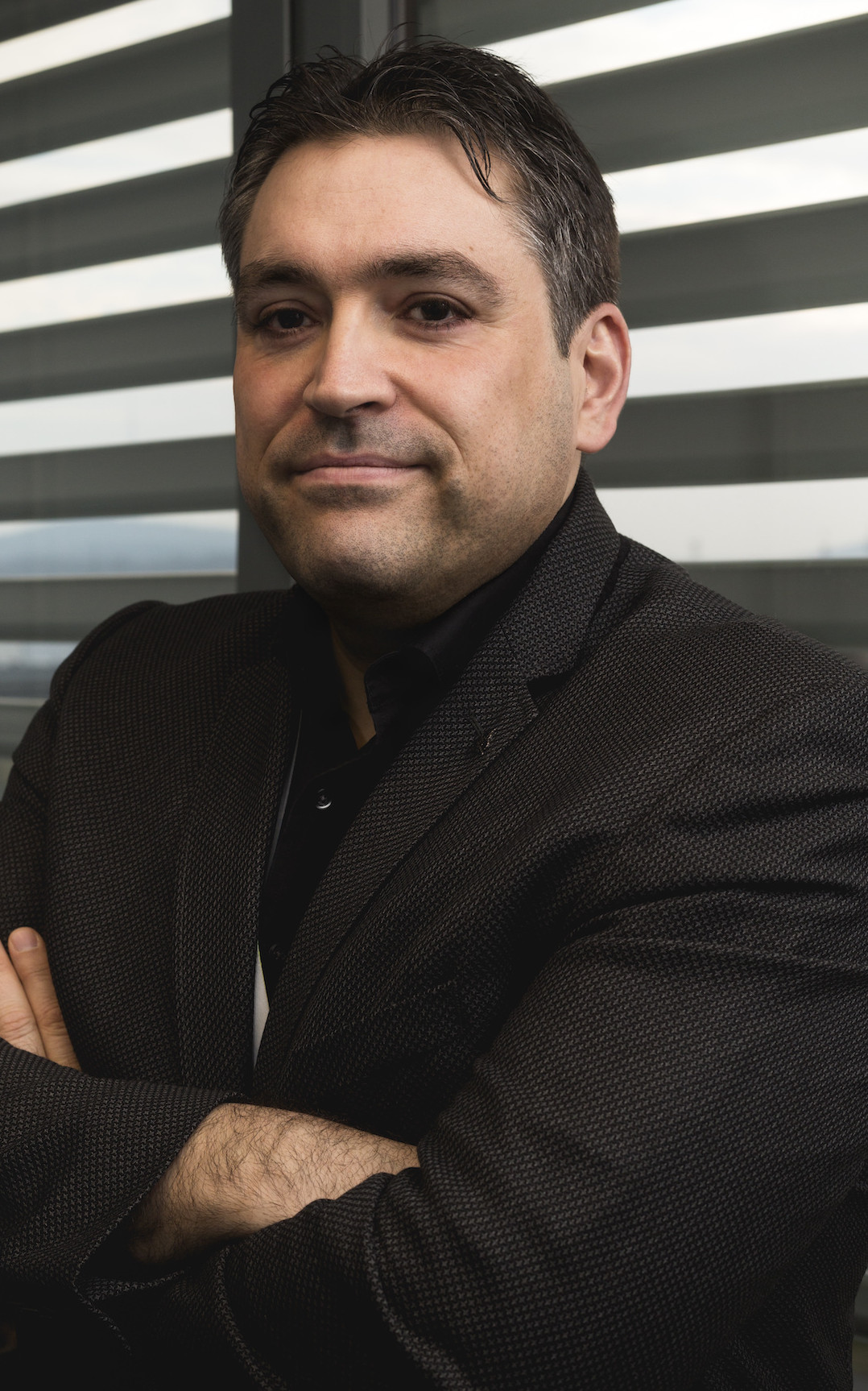 Michel Greco | Paperjam Business Guide