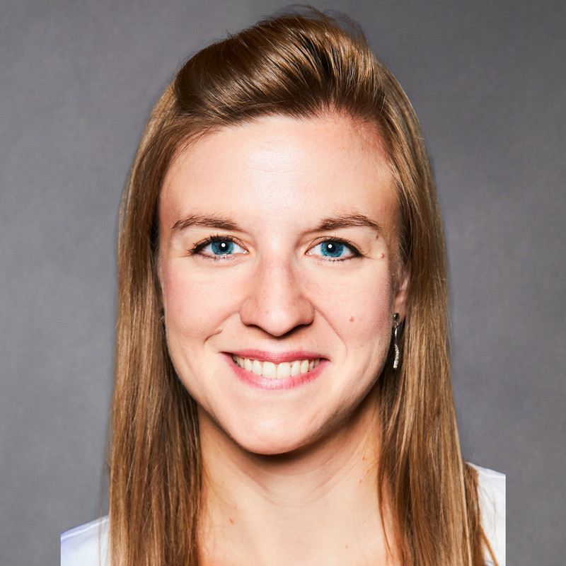 Carole Hartmann | Paperjam Bible | Paperjam Bible