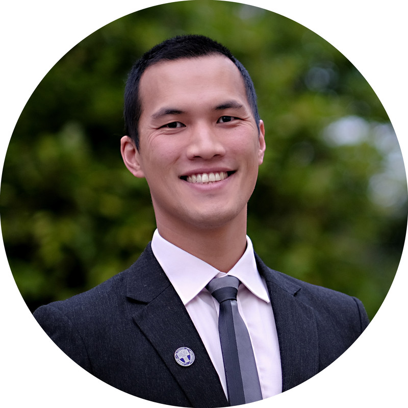 Vincent Tam | Paperjam Bible | Paperjam Bible
