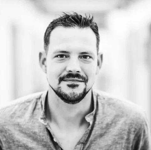 Luc Meyer | Paperjam Bible | Paperjam Bible