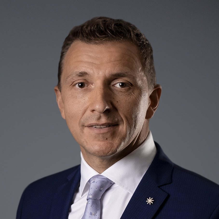 David Capocci | Paperjam + Delano Business Guide | Paperjam + Delano ...