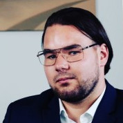 Thomas Holter | Paperjam Bible | Paperjam Bible