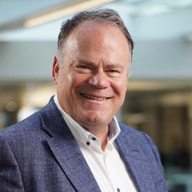 Gérard Hoffmann | Paperjam Bible | Paperjam Bible