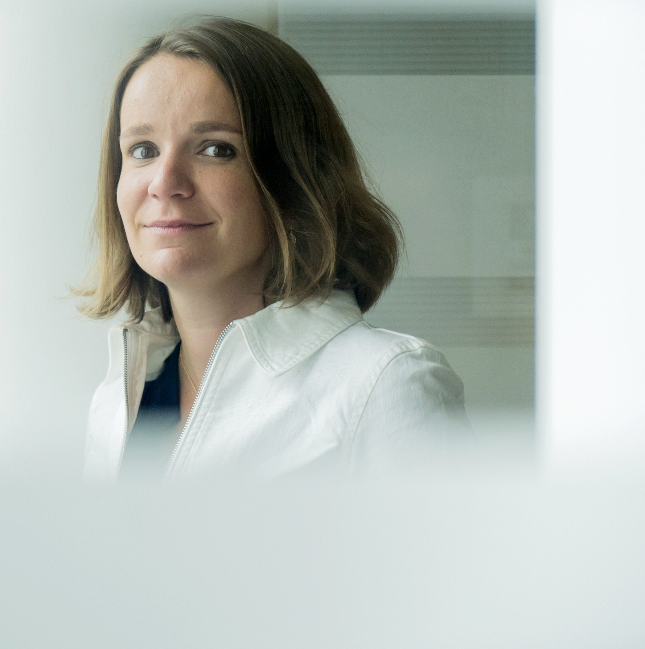 Virginie Simon | Paperjam Business Guide