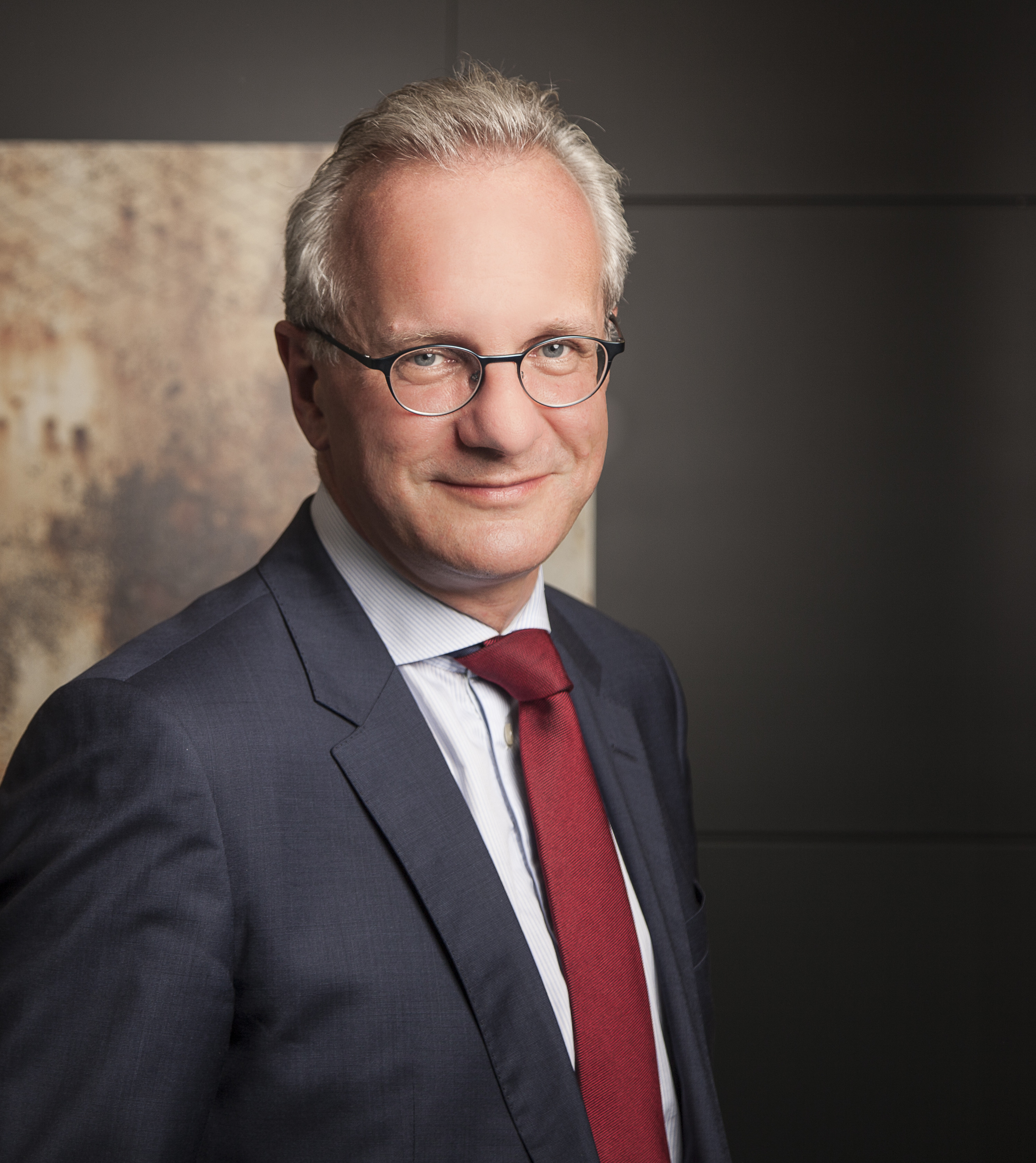 Marc Lauer | Paperjam Business Guide