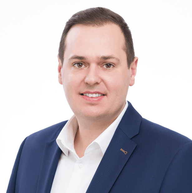 Falk Fernbach | Paperjam Bible | Paperjam Bible