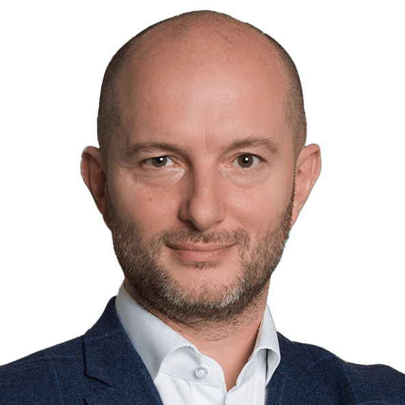 Benjamin Collette | Paperjam Bible | Paperjam Bible