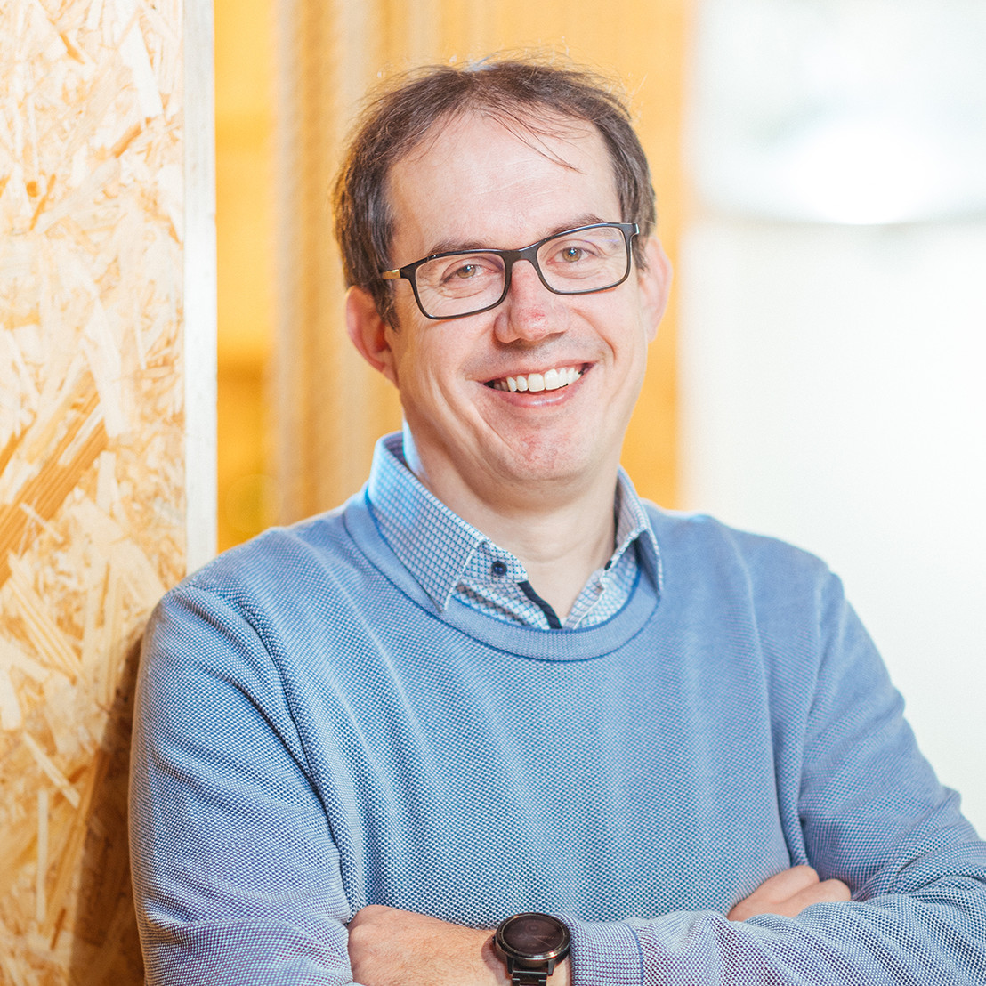 François Ries | Paperjam Bible | Paperjam Bible