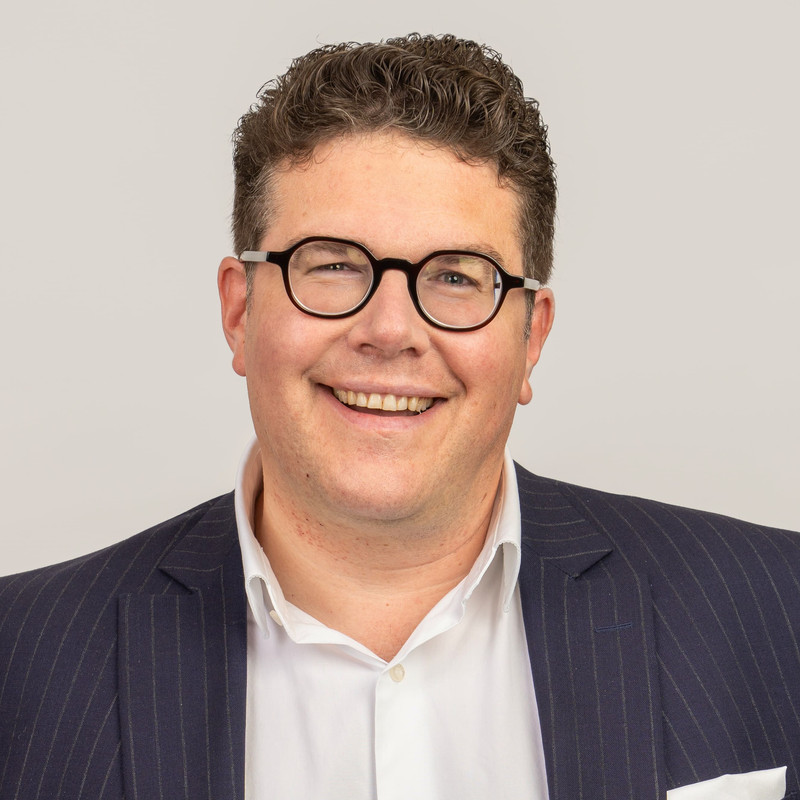 Antoine Badot | Paperjam Bible | Paperjam Bible