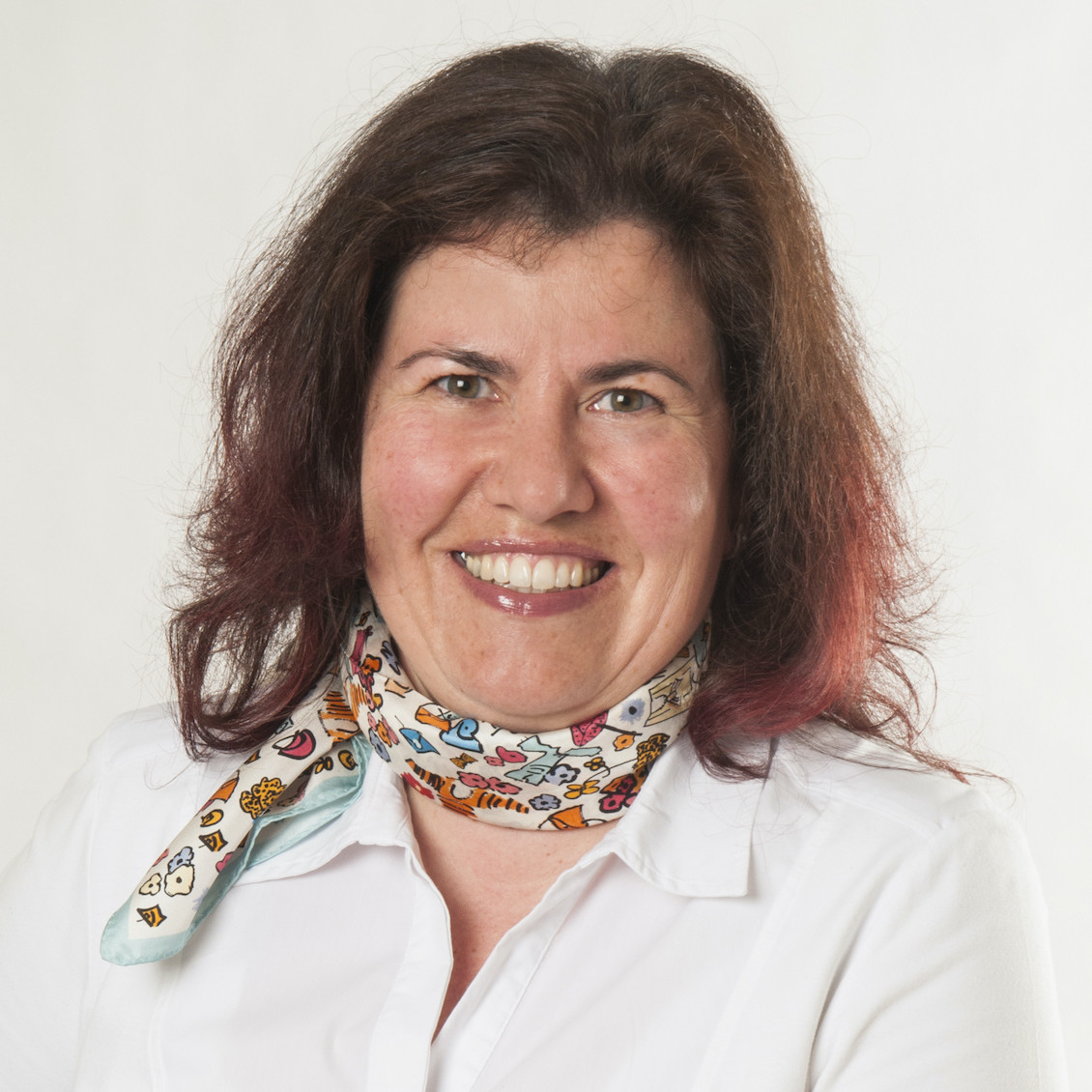 Doris Engel | Paperjam Bible | Paperjam Bible