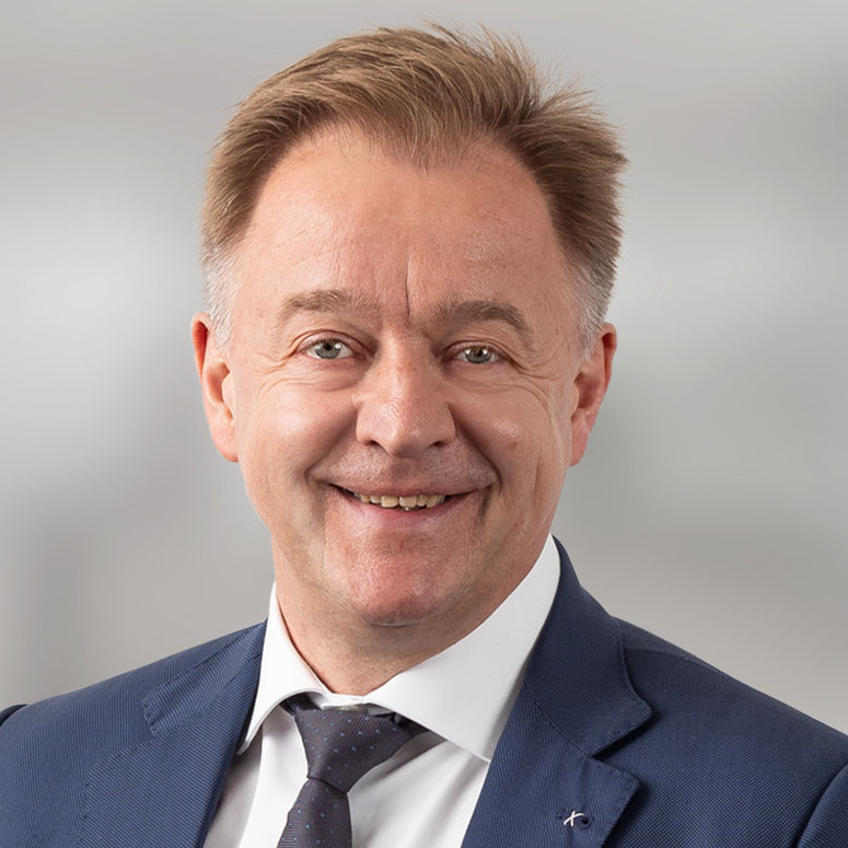 Albert Moro | Paperjam Business Guide