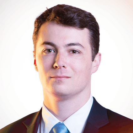 Caleb Coppersmith | Paperjam Bible | Paperjam Bible