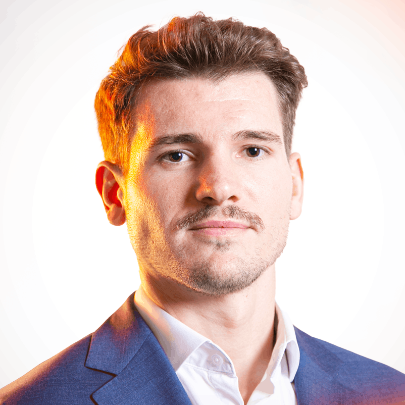 Jean-Baptiste Beaux | Paperjam Bible | Paperjam Bible