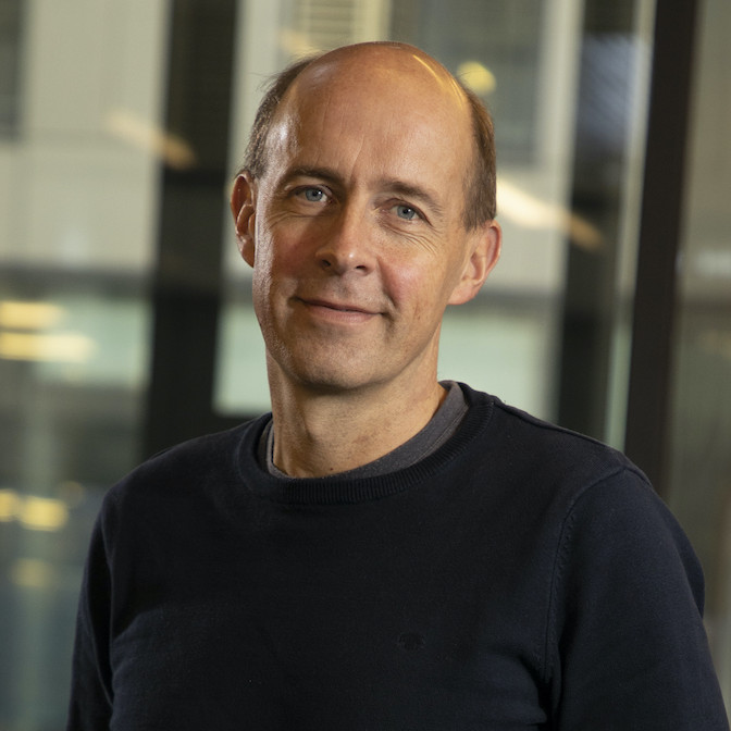 Marc Suhrcke | Paperjam Bible | Paperjam Bible