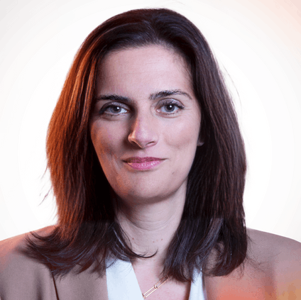 Shany Venon | Paperjam Bible | Paperjam Bible