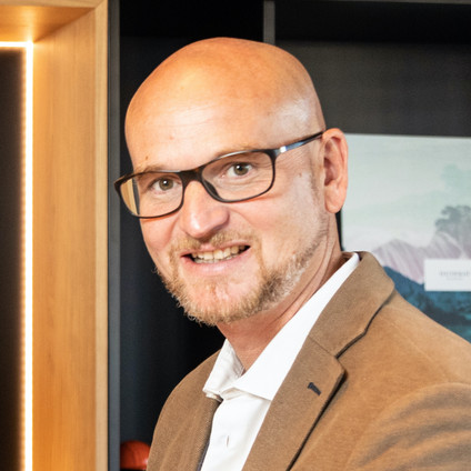 Sylvain Chassaing | Paperjam Bible | Paperjam Bible