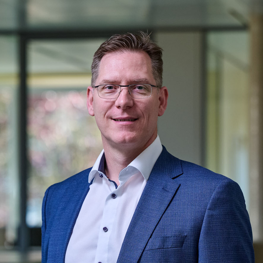 Patrick Marth | Paperjam Bible | Paperjam Bible