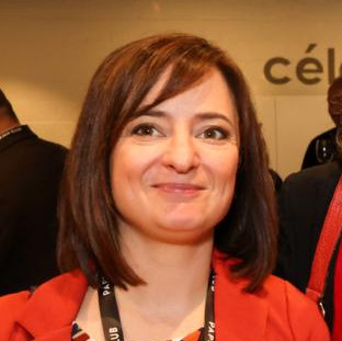 Cathy Klein | Paperjam Bible | Paperjam Bible