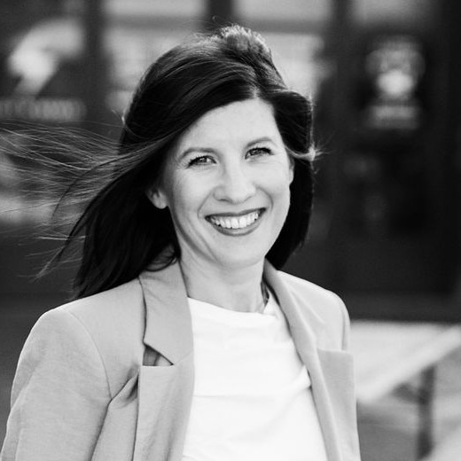 Guillaine Matter | Paperjam Bible | Paperjam Bible