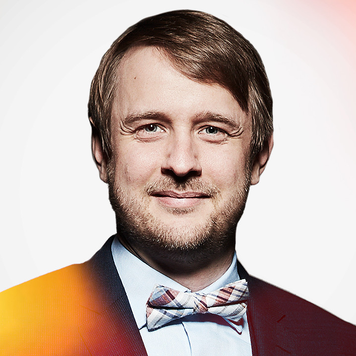 Gilbert Fridgen | Paperjam + Delano Business Guide | Paperjam + Delano ...