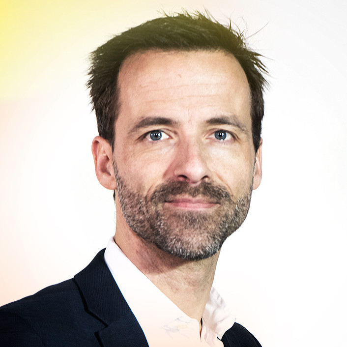 Bert Boerman | Paperjam Bible | Paperjam Bible