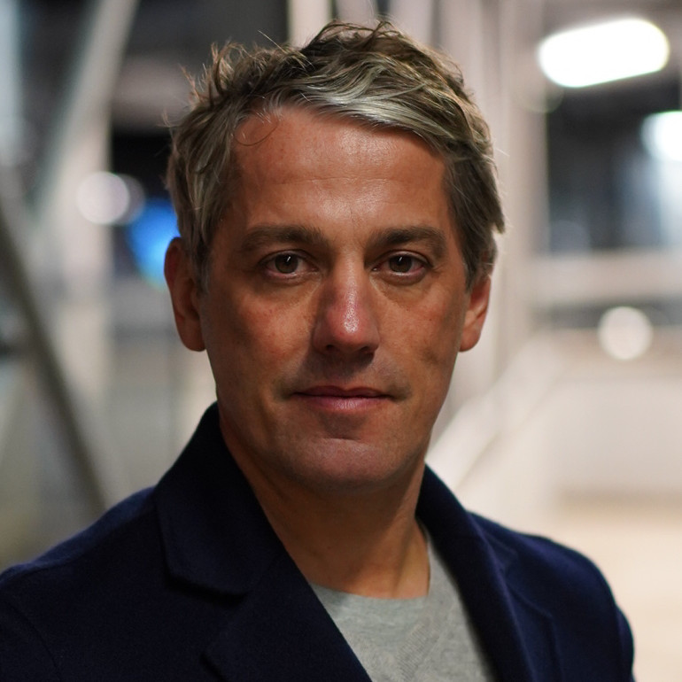 Steve Krack | Paperjam Bible | Paperjam Bible