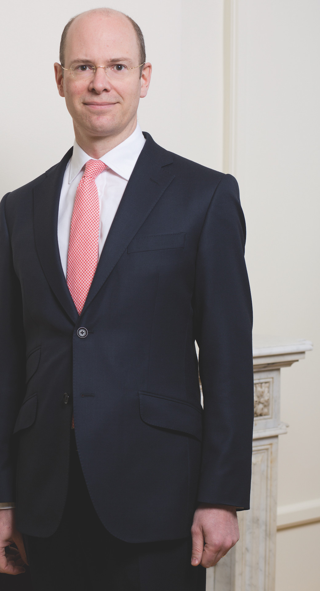 Nicholas Harvey | Paperjam Business Guide