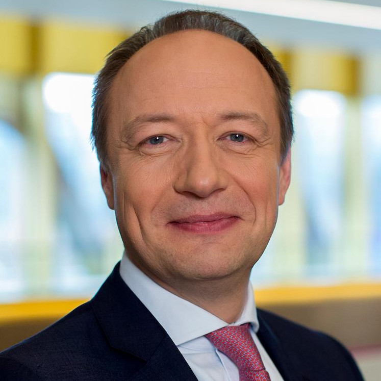 Pascal Denis | Paperjam Bible | Paperjam Bible