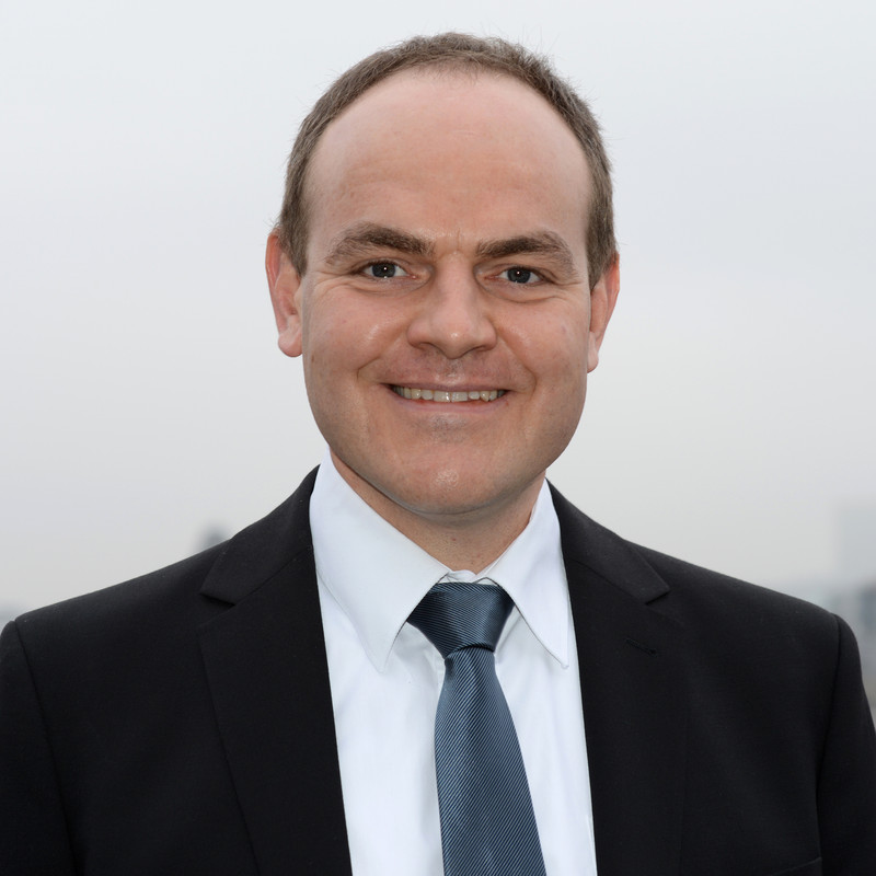 Stéphane Louis | Paperjam Bible | Paperjam Bible