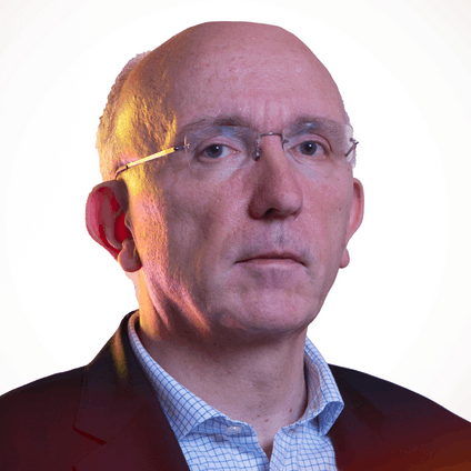 Jacques Ruckert | Paperjam Bible | Paperjam Bible