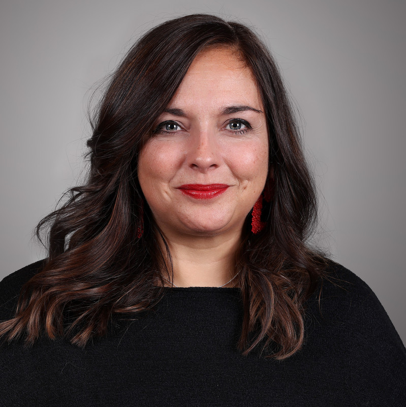 Nora Back | Paperjam Bible | Paperjam Bible