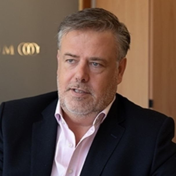 Louis Wright | Paperjam Bible | Paperjam Bible