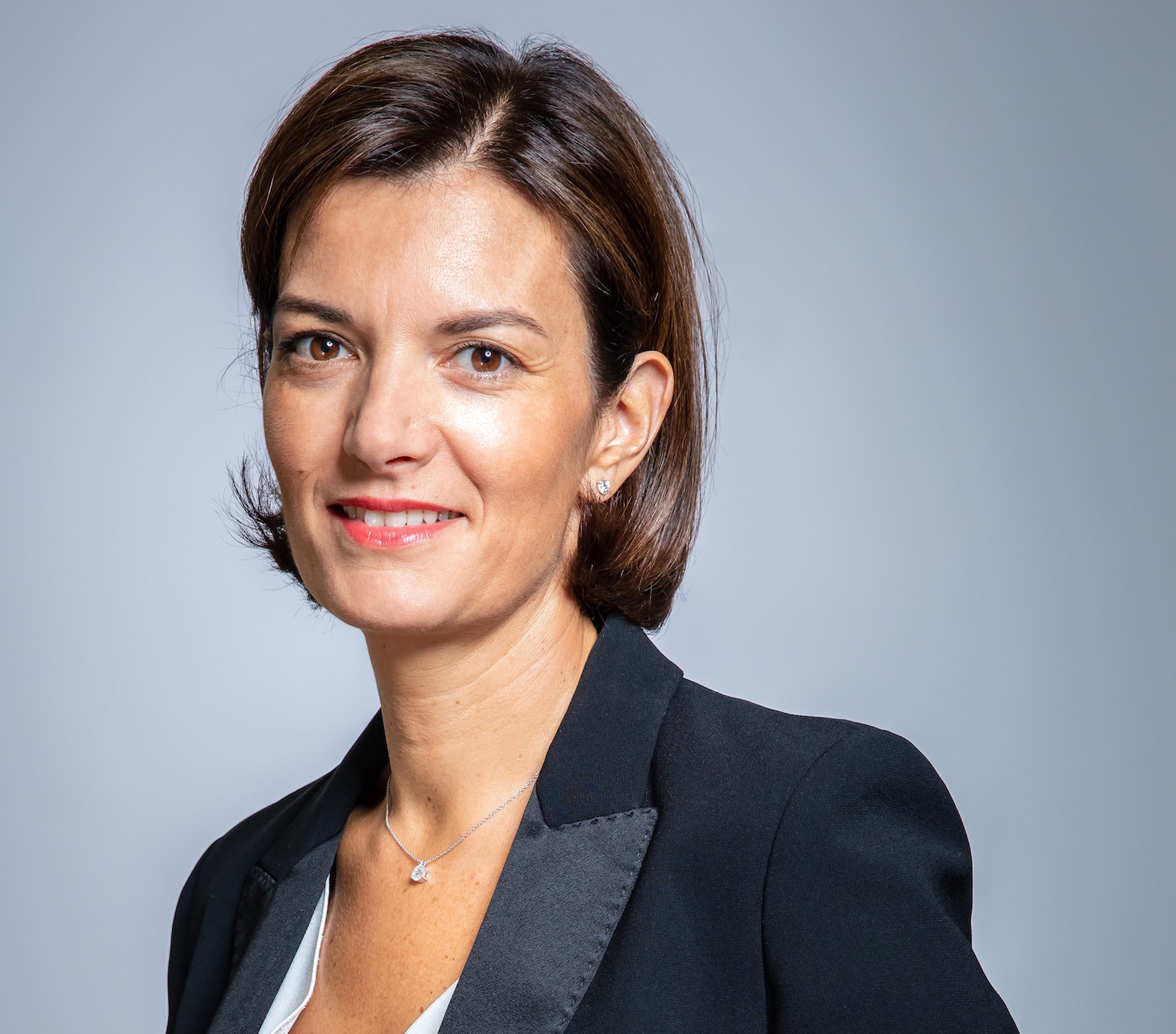 Julie Becker | Paperjam Business Guide