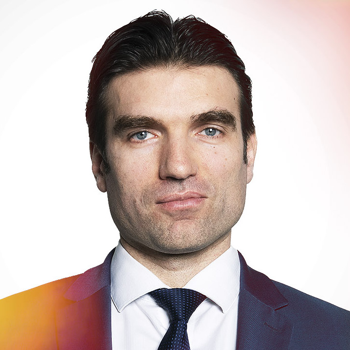 Vincent Remy | Paperjam Bible | Paperjam Bible