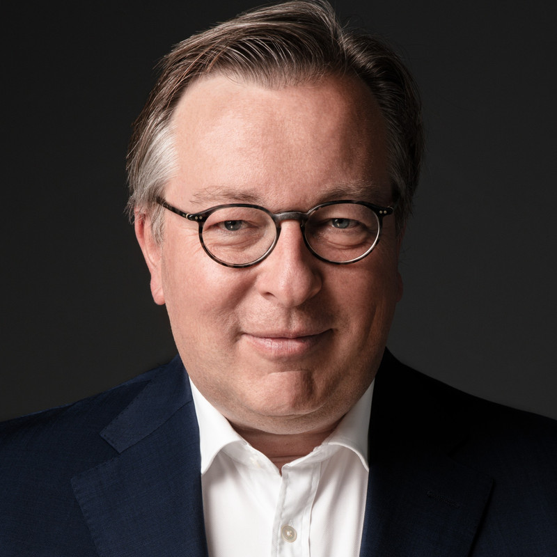 Patrick Hansen | Paperjam Bible | Paperjam Bible