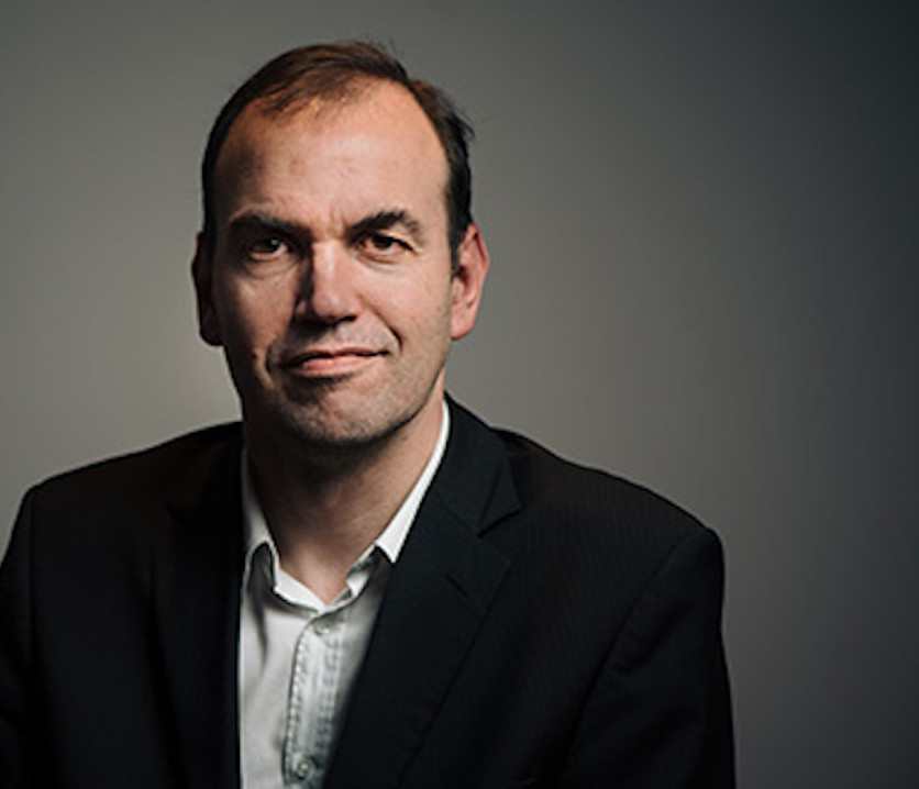 Frank Wies | Paperjam Business Guide