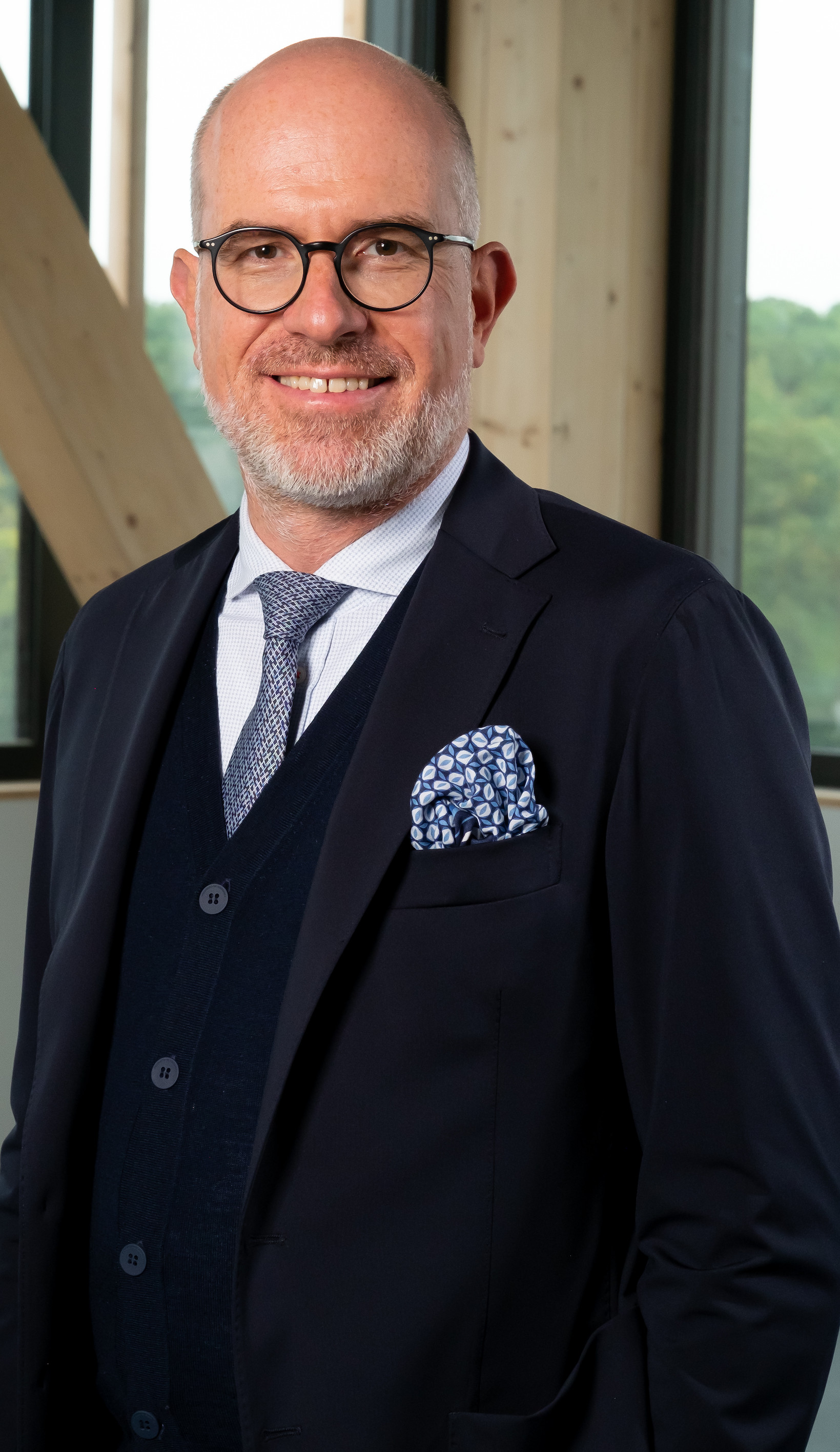 Jean-Marc Kieffer | Paperjam Business Guide