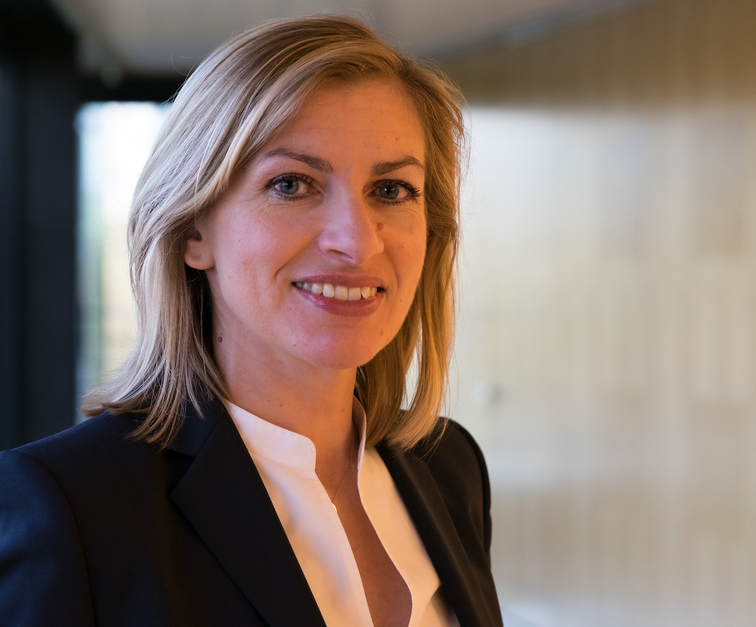 Lucienne Andring | Paperjam Business Guide