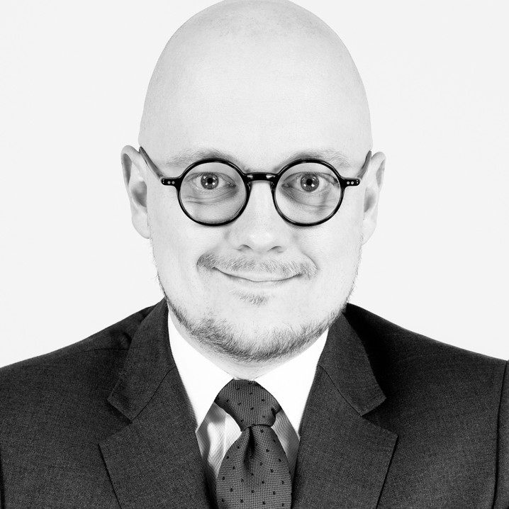 Daniel Riedel | Paperjam + Delano Business Guide | Paperjam + Delano Business Guide