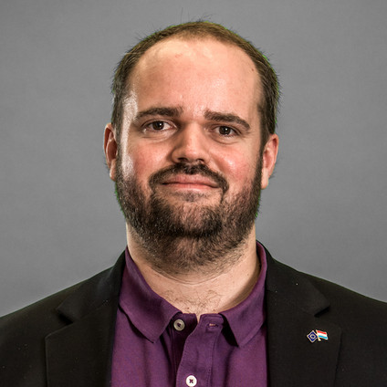 Marc Goergen | Paperjam Business Guide