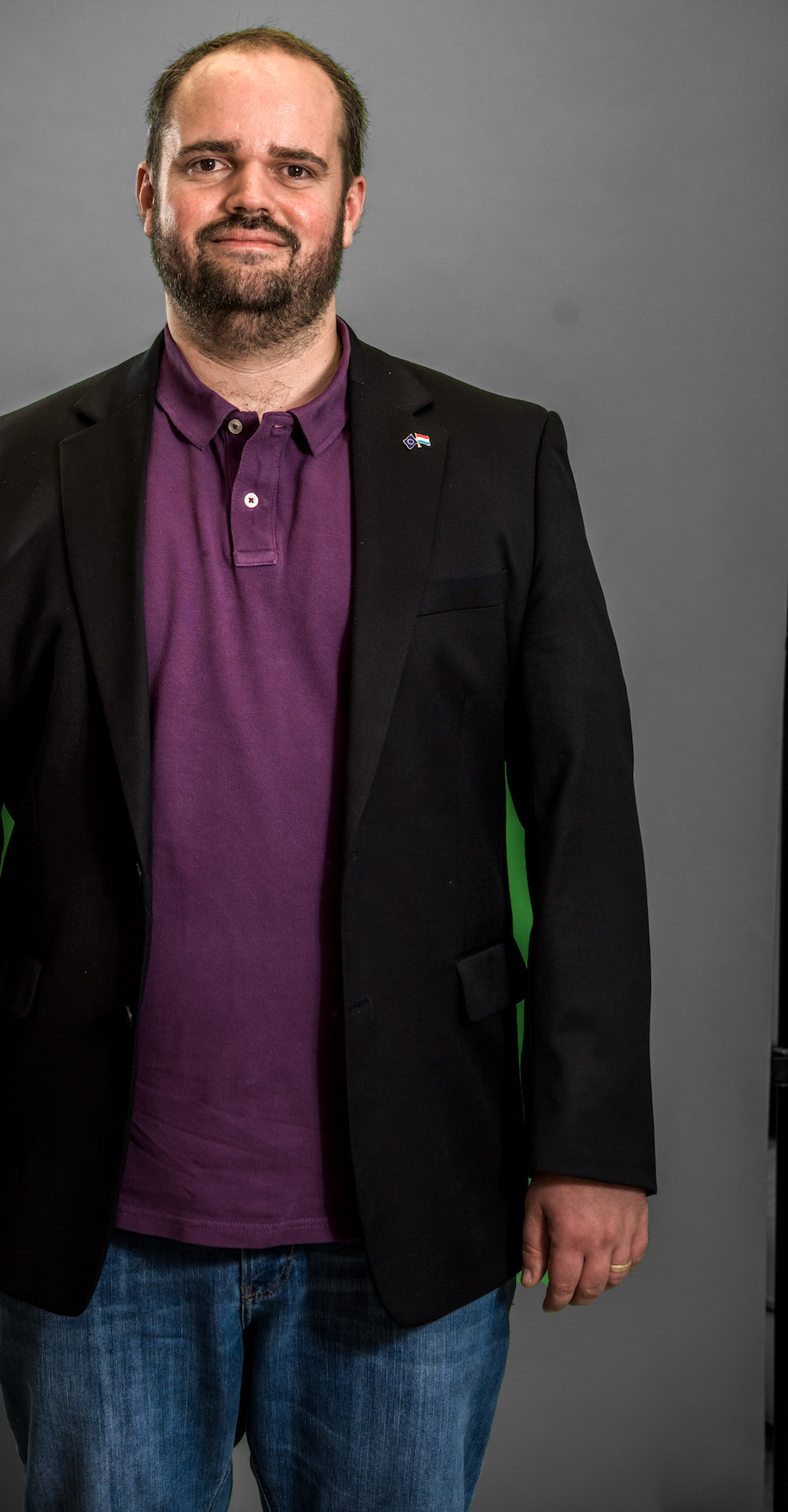 Marc Goergen | Paperjam Business Guide