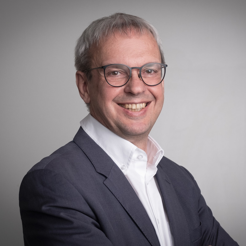 Marc Hengen | Paperjam Bible | Paperjam Bible