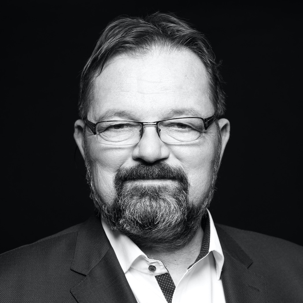 Charles Muller | Paperjam Bible | Paperjam Bible