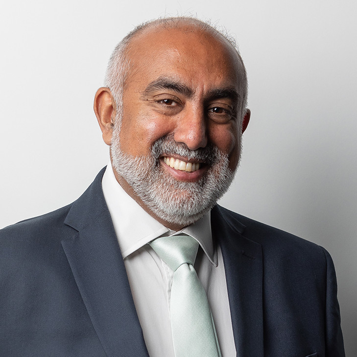 Ajit Singh Rai | Paperjam Bible | Paperjam Bible