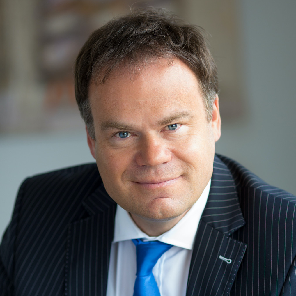 Gérard Hoffmann | Paperjam Bible | Paperjam Bible