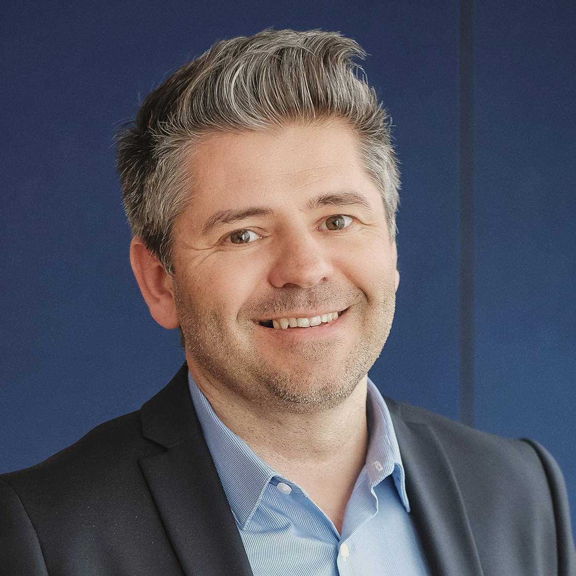 David Gresle | Paperjam Bible | Paperjam Bible