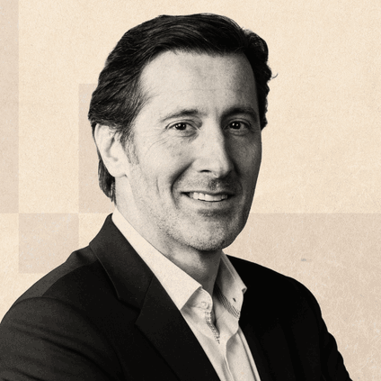 Stéphane Pardini | Paperjam Bible | Paperjam Bible