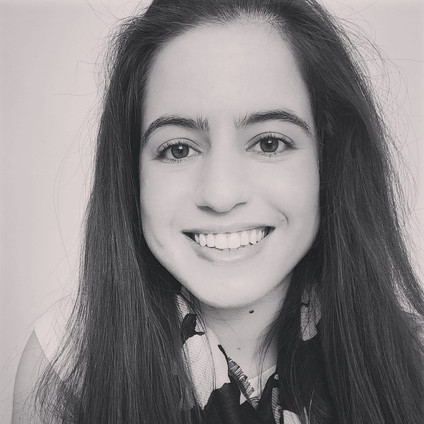 Maria Correia | Paperjam Bible | Paperjam Bible