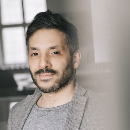 Michael Caracciolo | Paperjam Bible | Paperjam Bible