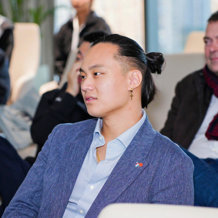 Cheuk Man Lam | Paperjam Bible | Paperjam Bible